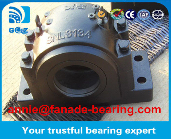 SN SD SNN SNL Split Plummer Block Bearing housing units SNL 3136 SNL ...