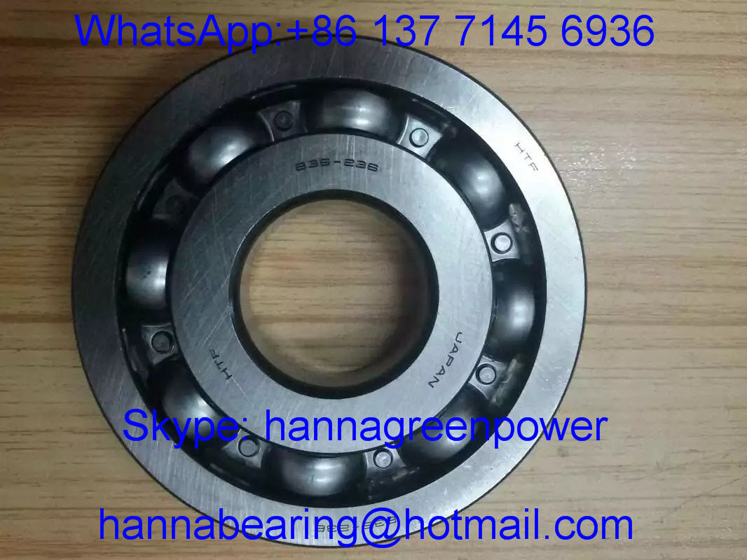 NSK B35-236 UR/ HTF B35-236 Automotive Deep Groove Ball Bearing 35*95 ...