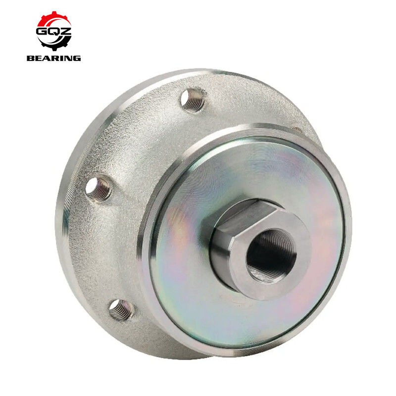 28mm Shaft Agricultural Bearing AHU34120B-01 for Disc Harrow