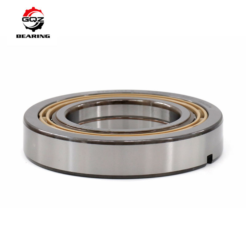 BVN-7102B BVN-7107B Angular Contact Ball Bearings Automotive ...