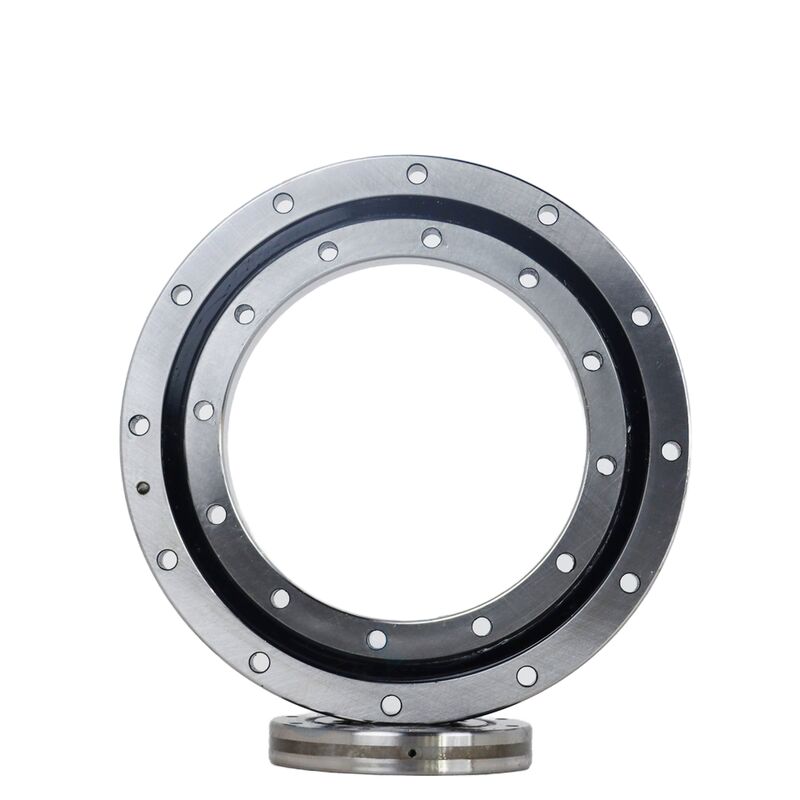 High Precision XSU080218 Crossed Roller Bearing 180×255×25.4mm