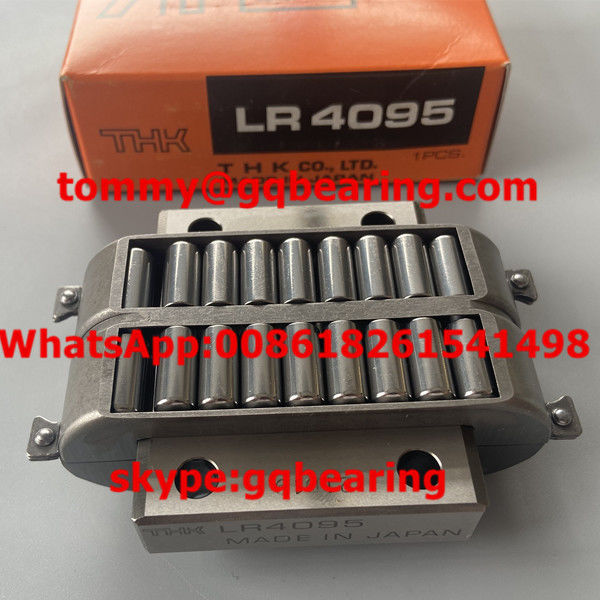 Chrome Steel Material Japan origin THK LR4095 Linear Roller Bearing