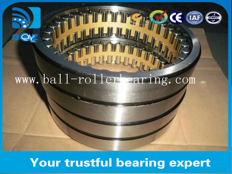 313877 313877B Four Row Roller Bearings Heavy Load 410 X 600 X 440 mm