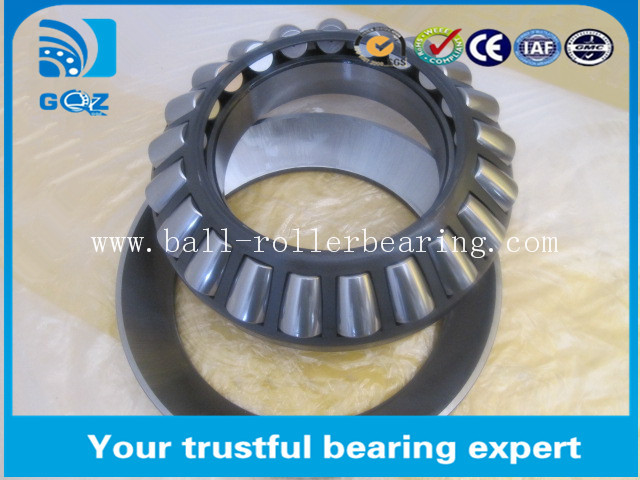 High Axial Load 29424-E1 29424-E Thrust Roller Spherical Bearing ...