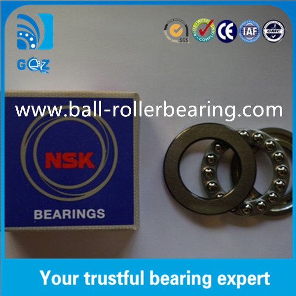 High quality Japan original Thrust Ball Bearing 51100 single direction ...