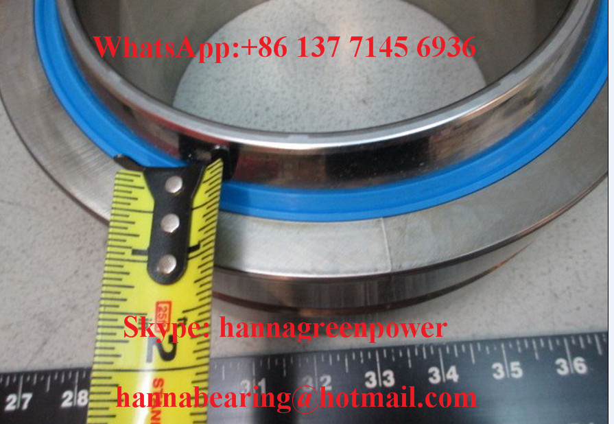 GE 160 TXA-2LS Maintenance Free Radial Spherical Plain Bearing 160x230x105mm