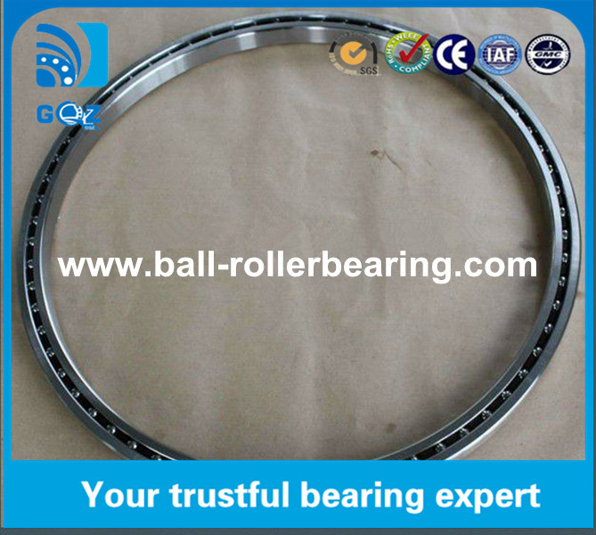 KA040CP0 Bearing 4x4.5x0.25 inch Super Precision Thin Section Bearing ...