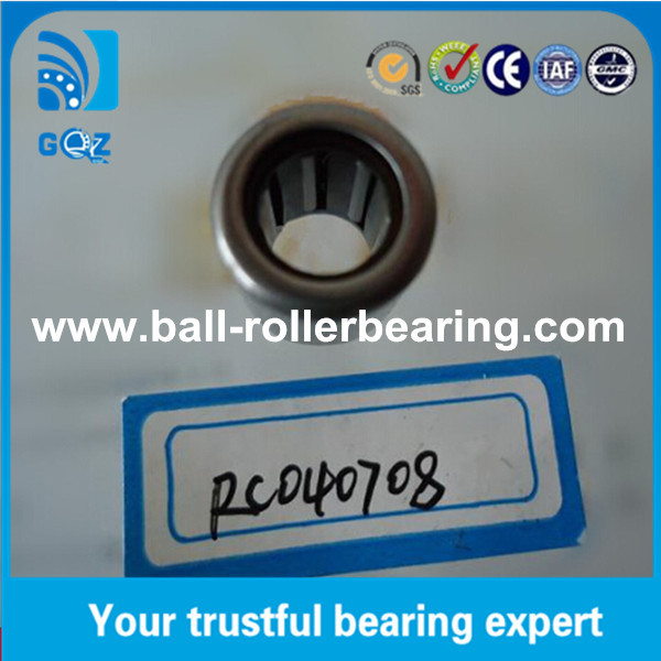 RC type one way needle roller bearing RC101410 5/8 x 7/8 x 5/8 inch ISO ...