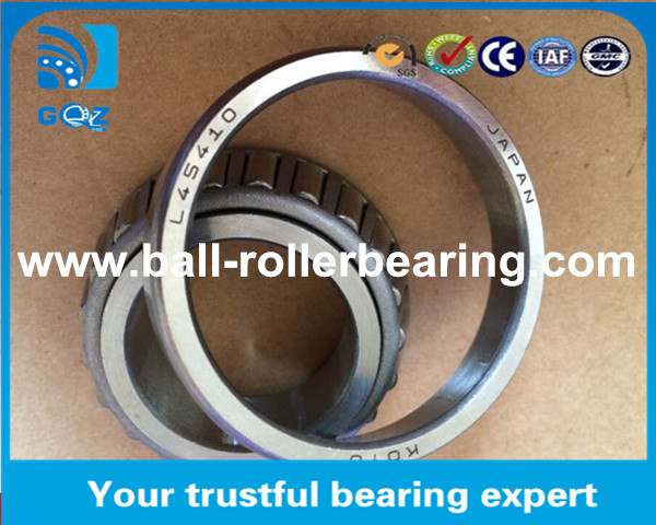 Japan SET11 JL69349/JL69310 KOYO Tapered Roller Bearing 38 x 63 x 17 mm ...