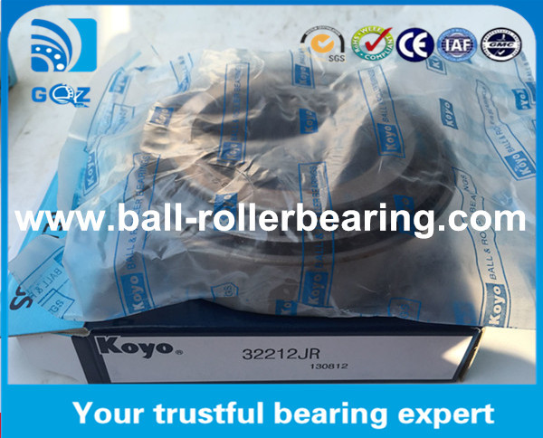 32210JR Bearing Tapered Precision Roller Bearing 32210JR 32212JR ...