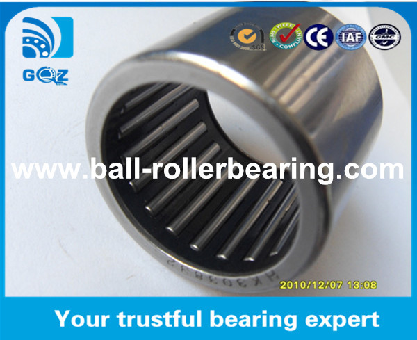 HK series Drawn Cup engine Needle Roller Bearing HK1812 Size 18 * 24 ...