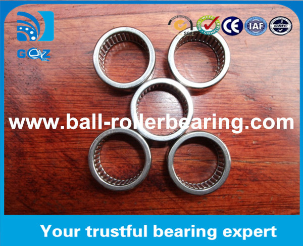 HK series Drawn Cup engine Needle Roller Bearing HK1812 Size 18 * 24 ...
