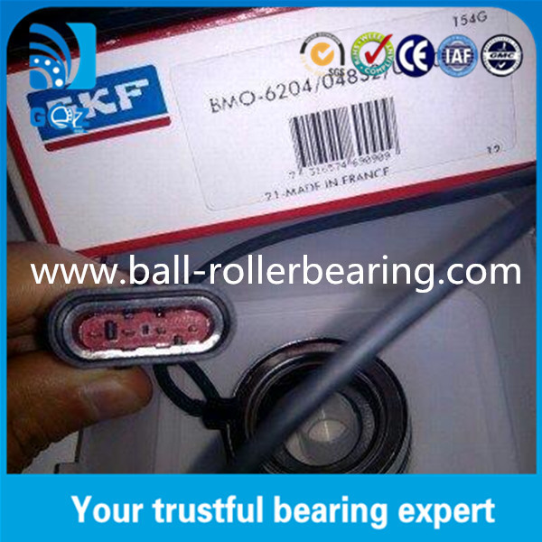 SKF Linear Ball Bearing BMO-6204 / 048S2 / UA108A Sensor Bearing Unit ...