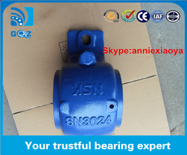 NSK Plummer Block SN SNU SNK SSN SD Pillow Block Bearing Housing SN ...