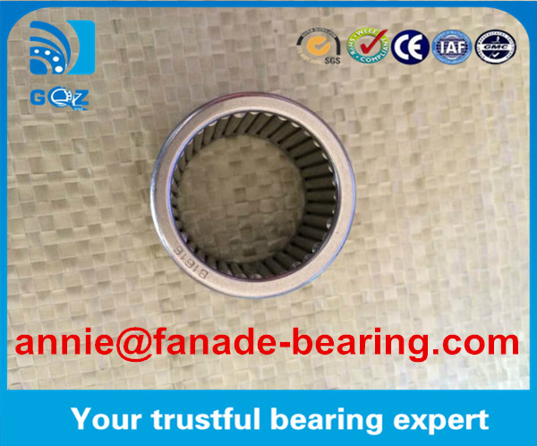 KOYO Needle Roller bearing B1212 for textile industry K12*18*12TN ...
