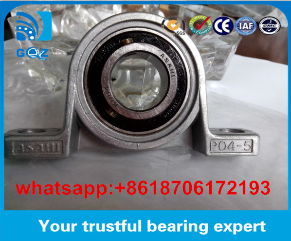 ASAHI Zinc Alloy Pillow Block Bearing KP000 KP001 KP002 KP003 KP004 ...