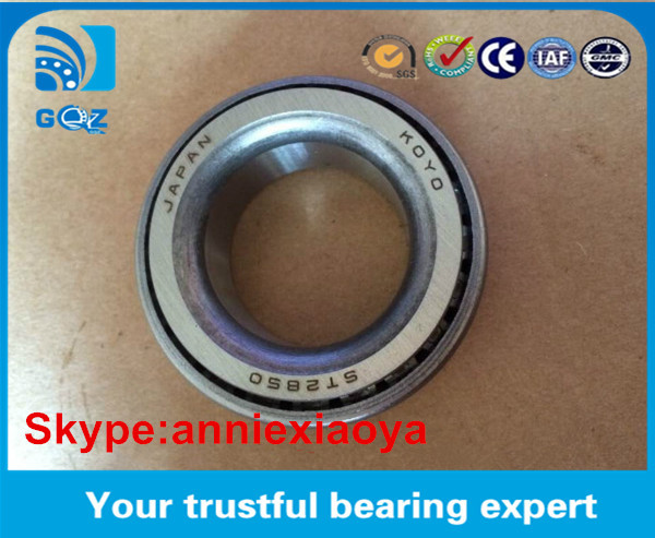 KOYO Inch Tapered Precision Roller Bearing ST4276A Koyo ST4276 4302074 ...