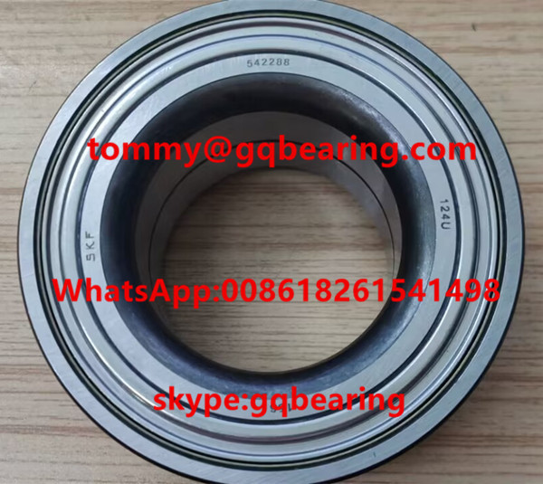 Gcr15 Steel SKF VKBC 51188 Rear Wheel Hub Bearing GL63 AMG Automotive ...