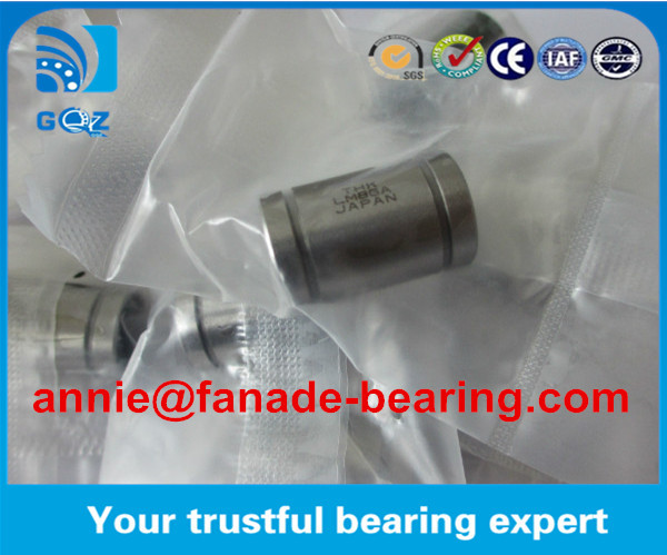 THK LM...GA Type Linear Bearings THK LM8GA Linear Bushing Bearing LM 8GA