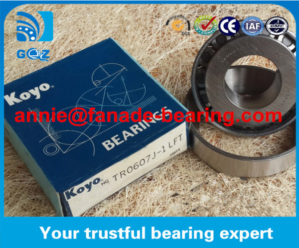 KOYO Cheap Price TRA0607 Conical Roller Bearing TRA0607RYR TRA0607 RYR ...
