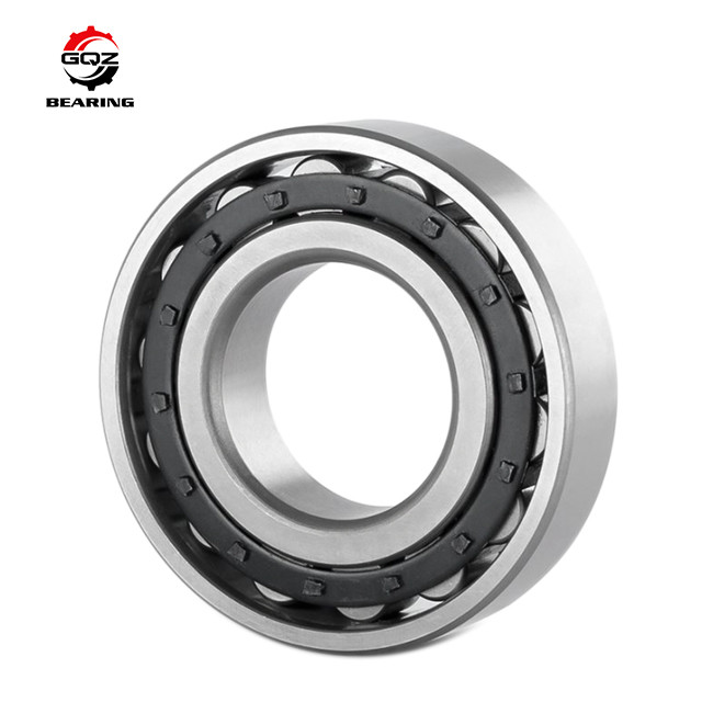 Chrome Steel Material Atlas Air Compressor Bearing 80 X 140 X 25mm SKF ...