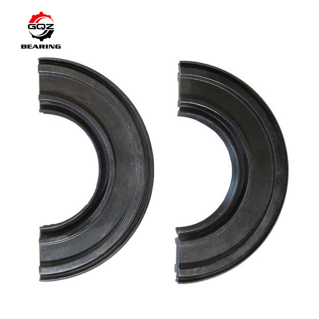 DH208 Plummer Block Housing Rubber Sealing Ring OD 70mm