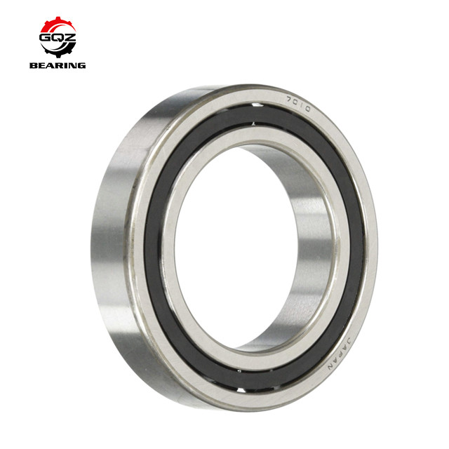 NSK 7010CTYNSULP4 Super Precision Angular Contact Ball Bearing 7010 ...