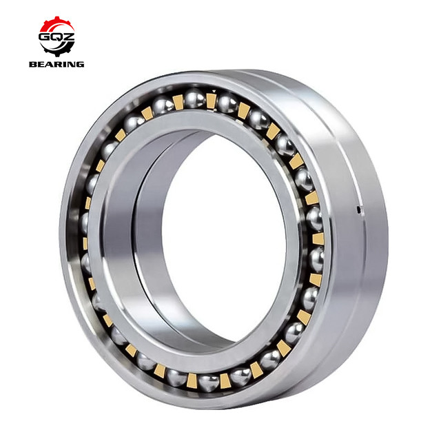 FAG 538854 Double Row Angular Contact Ball Bearing 309515D Bearing with ...