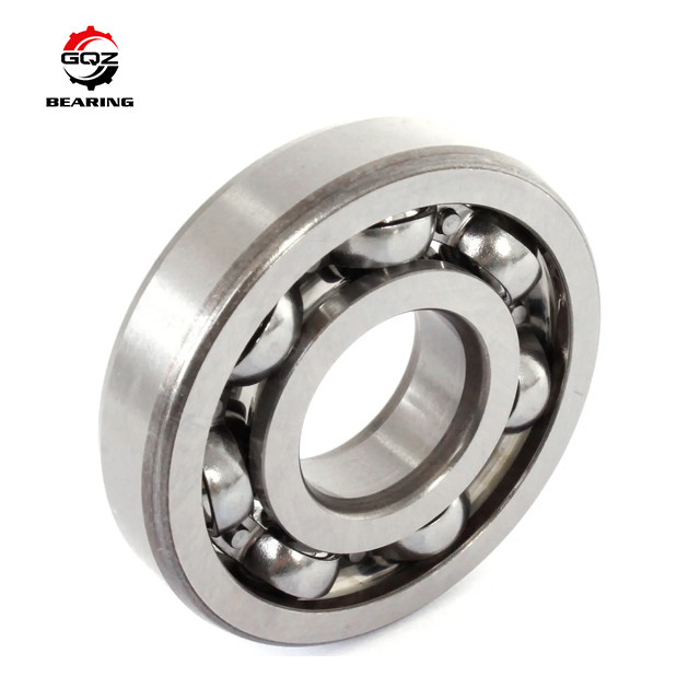 GCR15 STEEL Material NTN TA-SC06D32CM17 Deep Groove Ball Bearing Honda ...