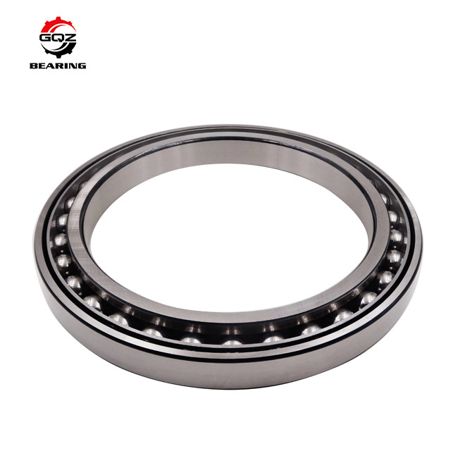 120BA16 Angular Contact Steel Cage Bearing 120BA16 Excavator Bearing ...