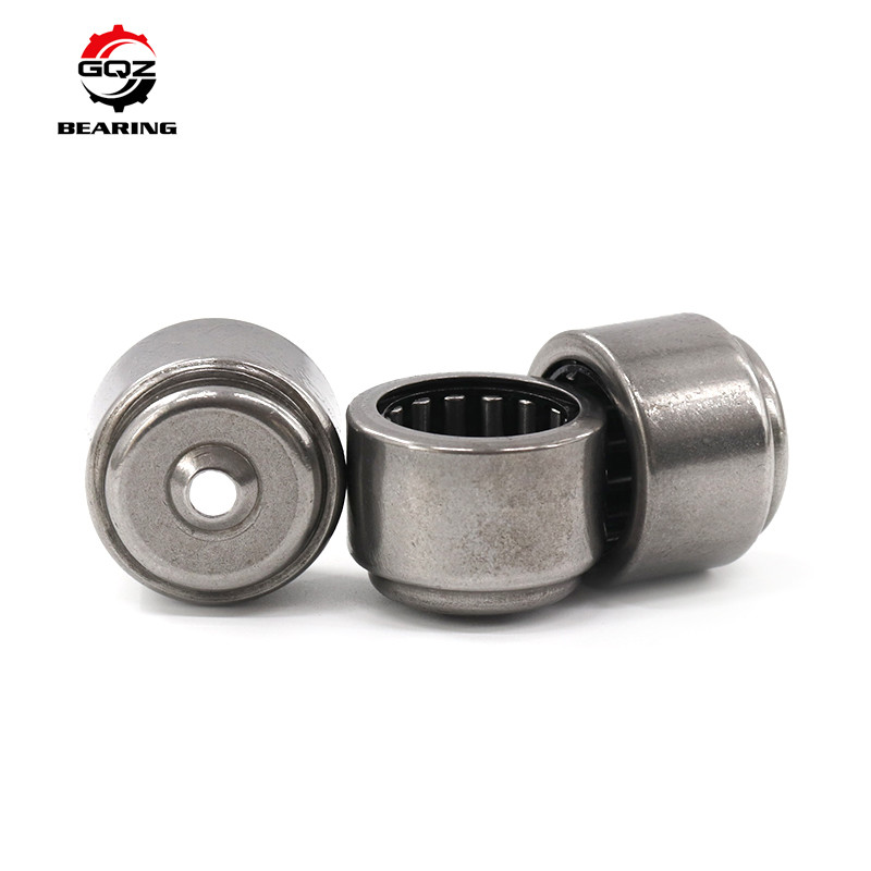 Closed End BK1210 BK1210-RS BK121610 Needle Roller Bearing 12x16x10mm ...