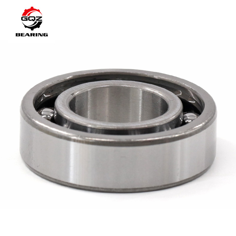 C4 Clearance Open Type Automobile Ball Bearings / High Precision Ball ...