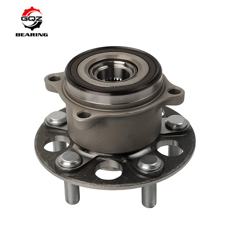 Front Wheel Hub Bearing for Chevrolet Equinox Pontiac Torrent 513189 ...