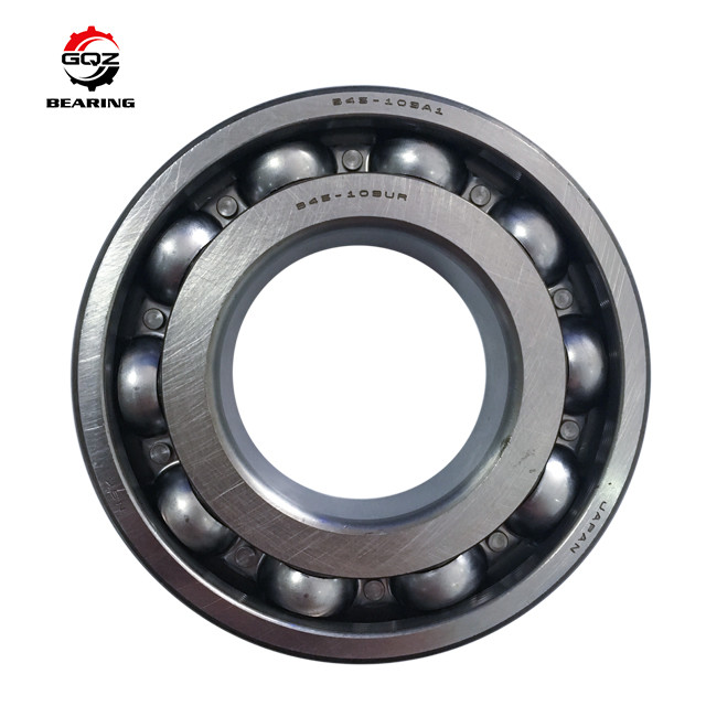 Gearbox Deep Groove Ball Bearing Automotive Bearings NSK B45-108 / B46 ...