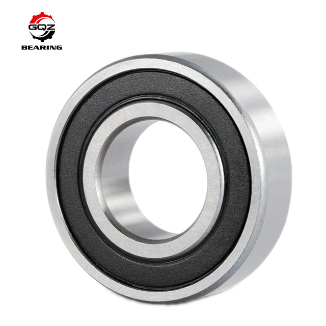 RLS12-2RS / LJ1.1/2-2RSJ Inch Size Automotive Bearings Deep Groove Ball ...