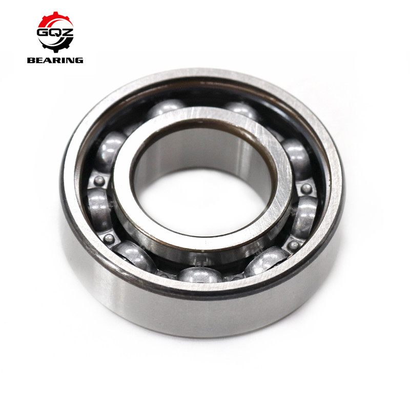Micro Ball Bearing 6001 Good Radial Load Capacity Original Deep Groove ...