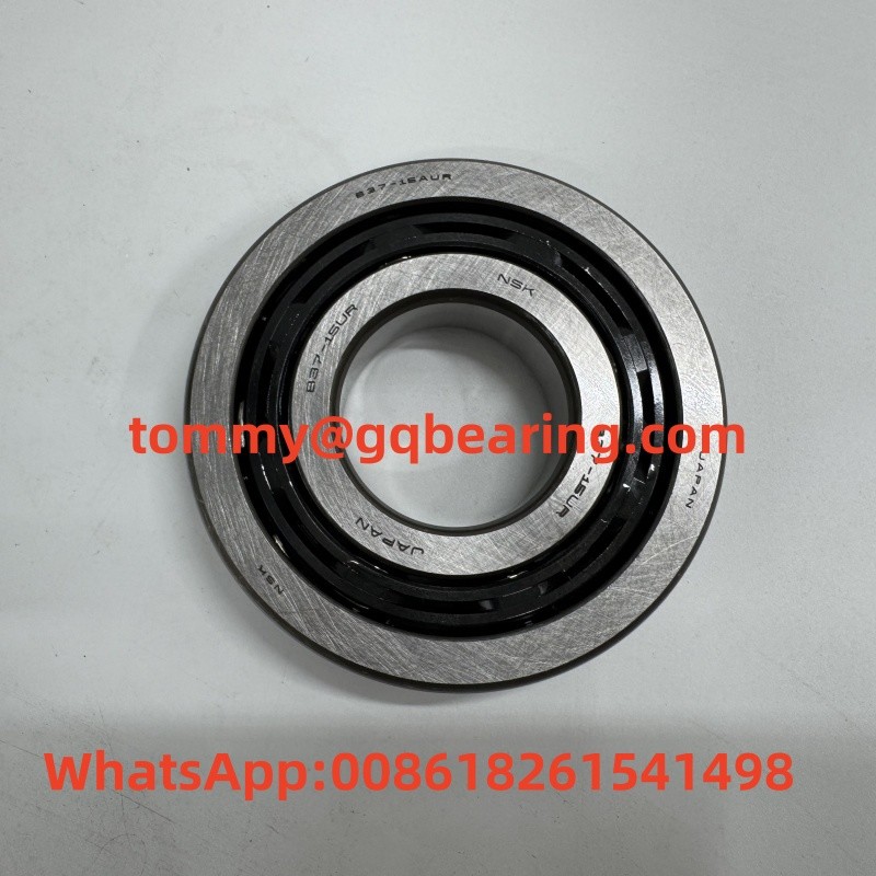NSK B37-15 B37-15UR B37-15AUR ZA-B37-15AT85ACG8*01 Deep Groove Ball ...