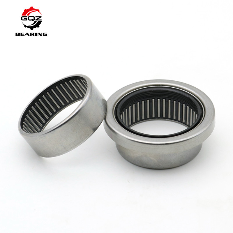 NE70172 Needle Roller Bearings for Peugeot 207 Rear Axle Repair