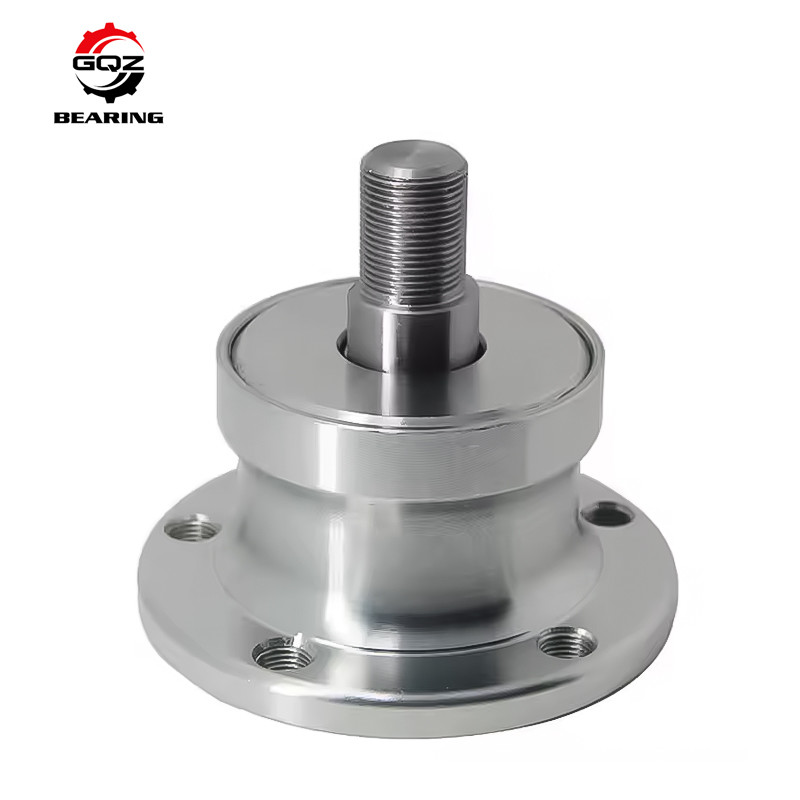 BAA-0012 Agri Hub Bearing for Disc Harrow - 47.5KN Load Rating