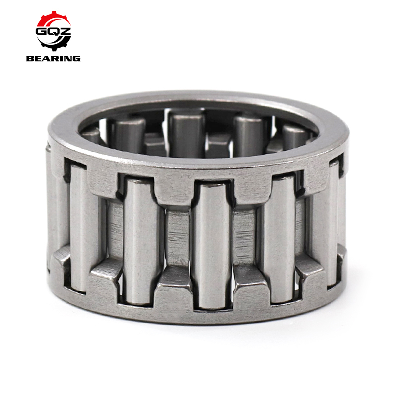 60 Mm Outer Diameter Brass Cage Radial Needle Roller Bearing Assembly ...