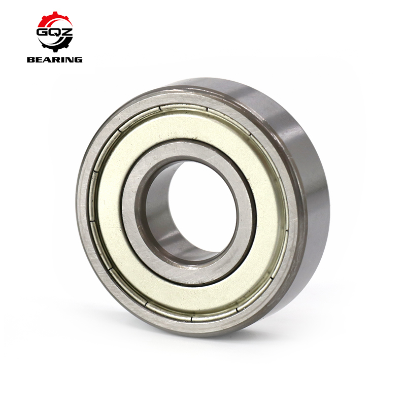 62/32-2Z 62-32-ZZ Sealed High Speed Automotive Bearings Deep Groove ...