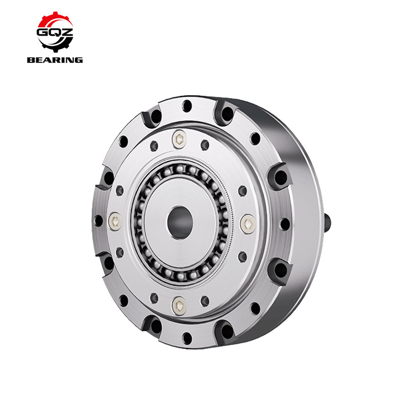 Harmonic Drive Bearing with Zero Backlash and P4 Precision