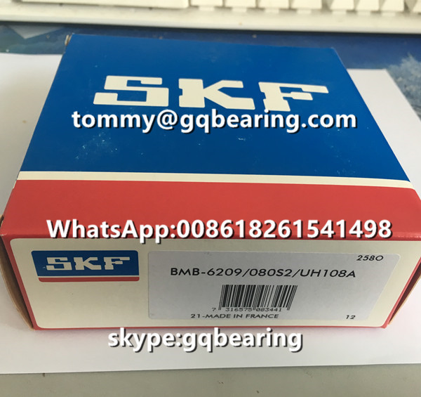 SKF BMB-6209 / 080S2 / UH108A Sensor Bearing Unit Motor Encoder Unit 45 ...