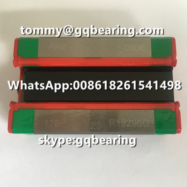 Competitive Price HIWIN EGH20CA EGH20CAZAC Square Type Linear Guideway ...