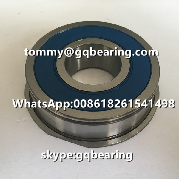 Gearbox Application SKF BB1-0978 BB1-0978A Flanged Type Deep Groove Ball Bearing