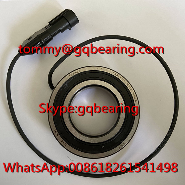 SKF BMB-6209/080S2/UB108A Sensor Bearing Unit Motor Encoder Unit 45 x ...