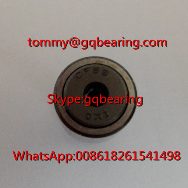 IKO CF5B Metric Size Cylindrical Outer Ring Type Cam Follower Bearing