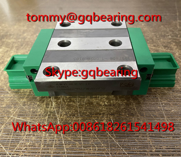 G2 Precision INA KWVE30-B-V1-G2 Linear Block KWVE30-B-V1 T11 Linear ...