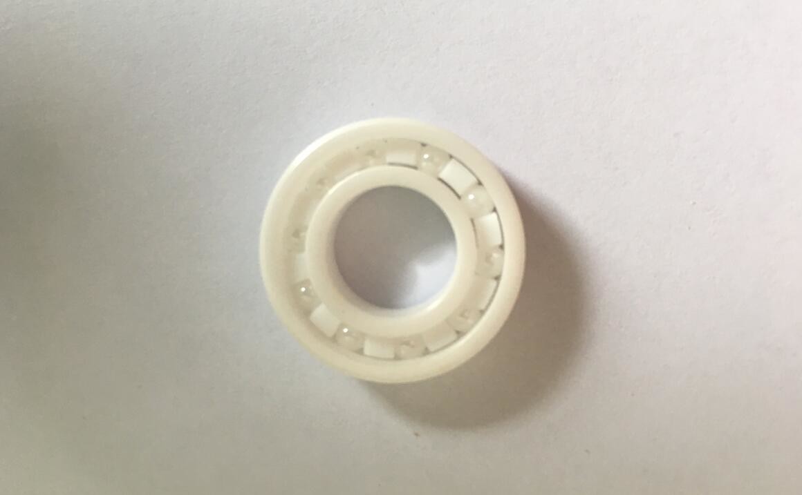 Full ceramic bearing