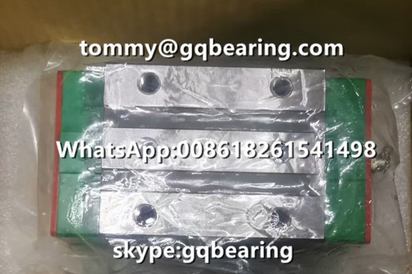 Hiwin RG55 Linear Guide RGH55CA High Rigidity Roller Type Linear ...